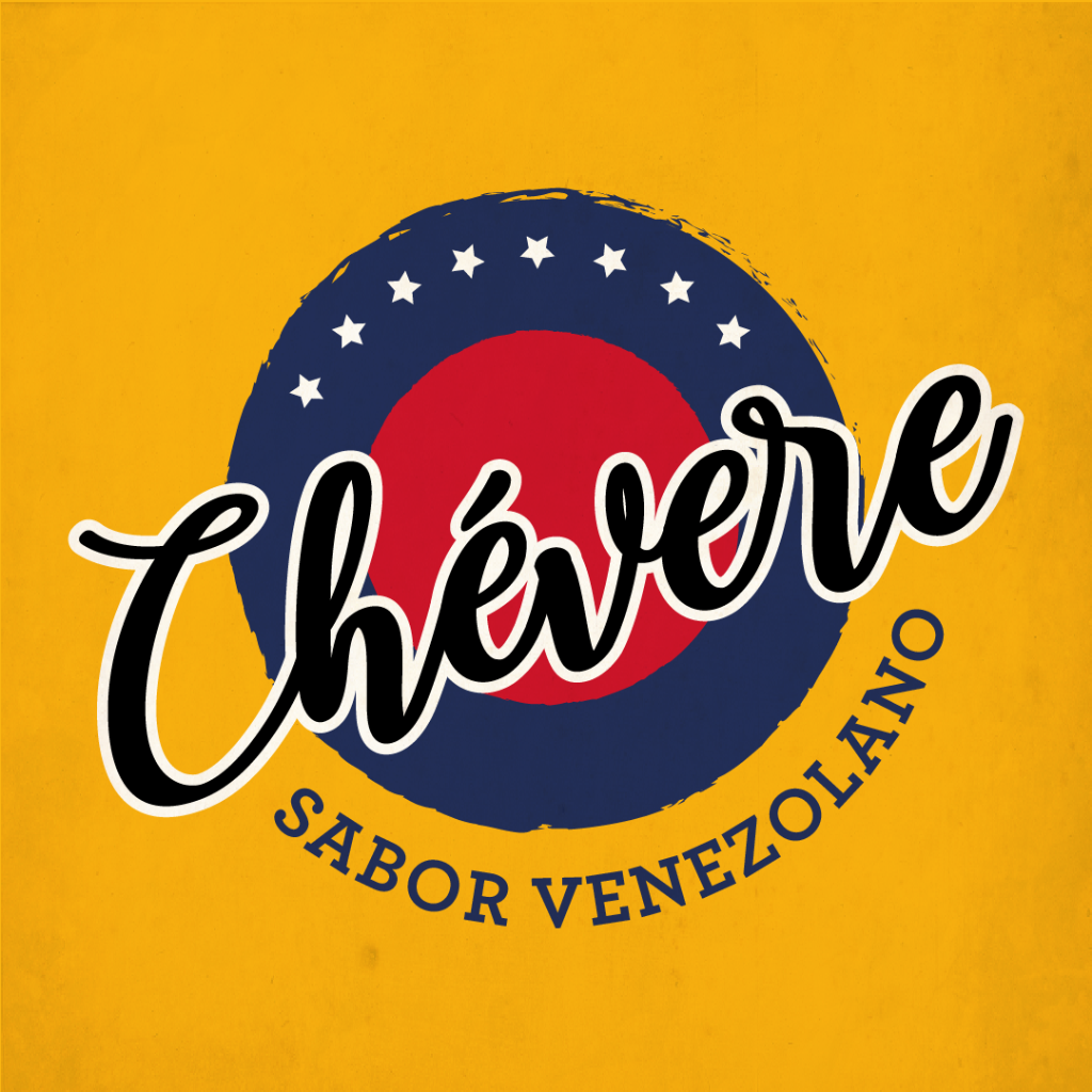 Chévere Venezuela • Menú, Precios y Dirección