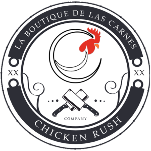 Chicken Rush • Menú, Precios y Dirección