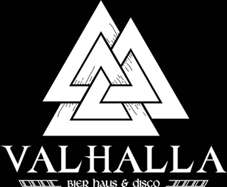 Club Valhalla • Menú, Precios y Dirección