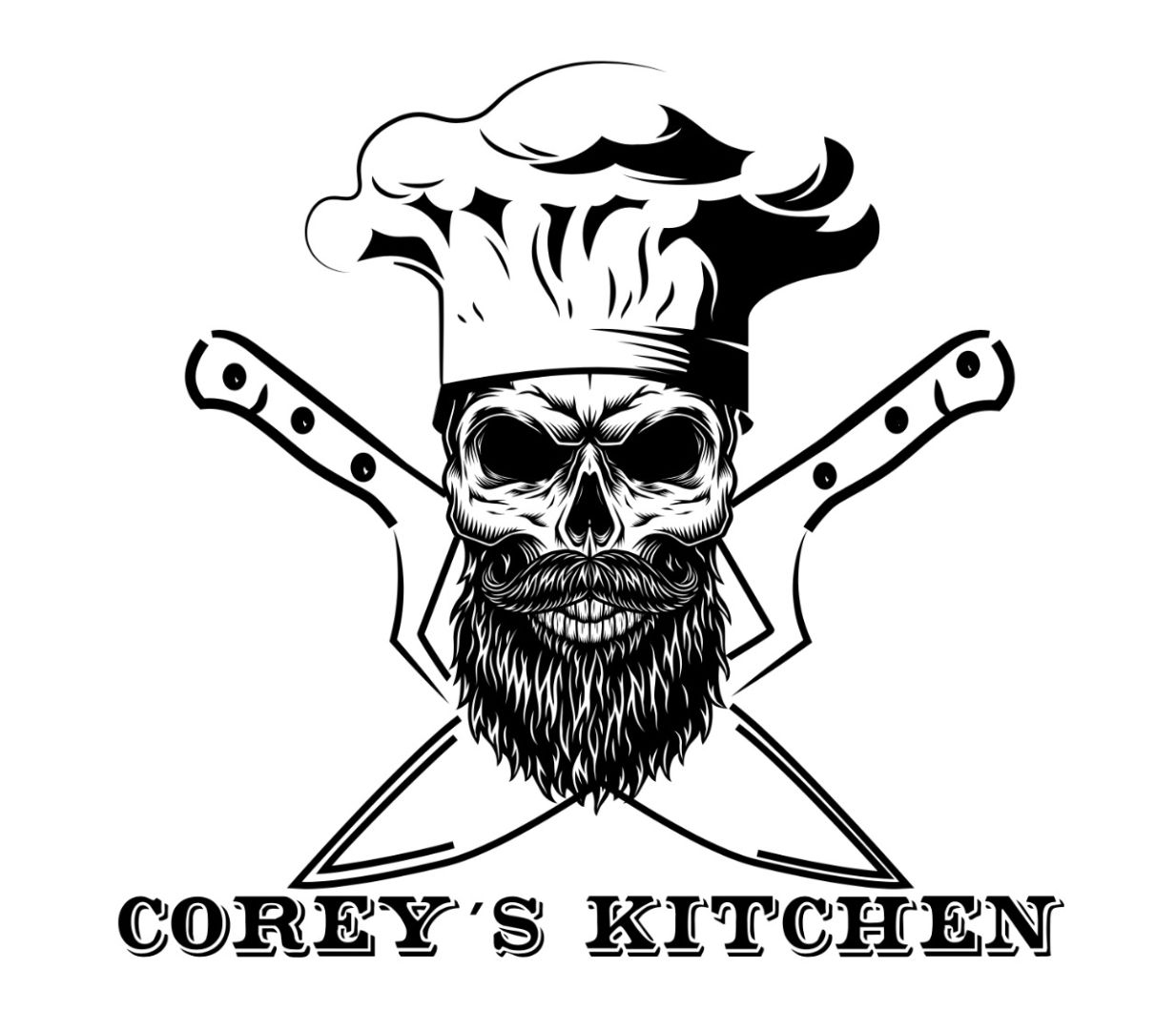 Corey's Kitchen • Menú, Precios y Dirección