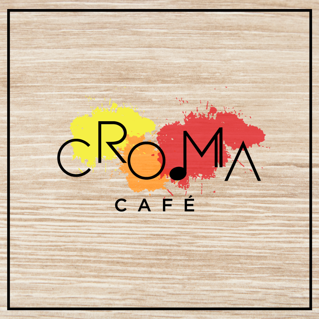 CROMA CAFÉ • Menú, Precios y Dirección