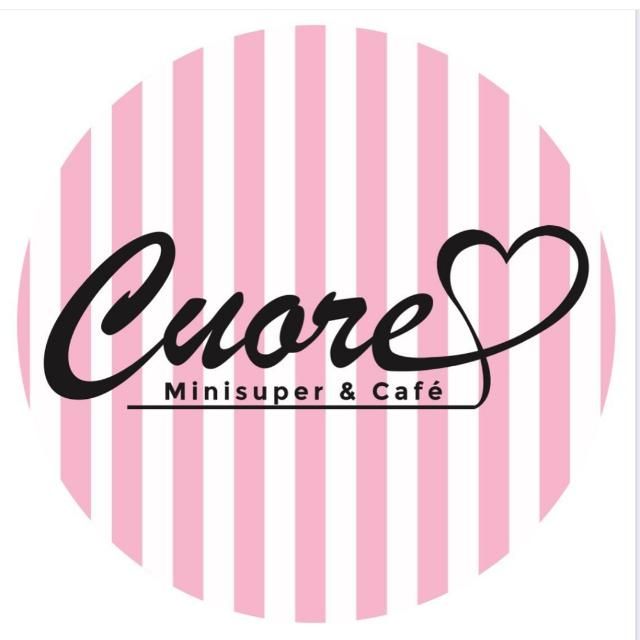 Cuore Cafetería • Menú, Precios y Dirección