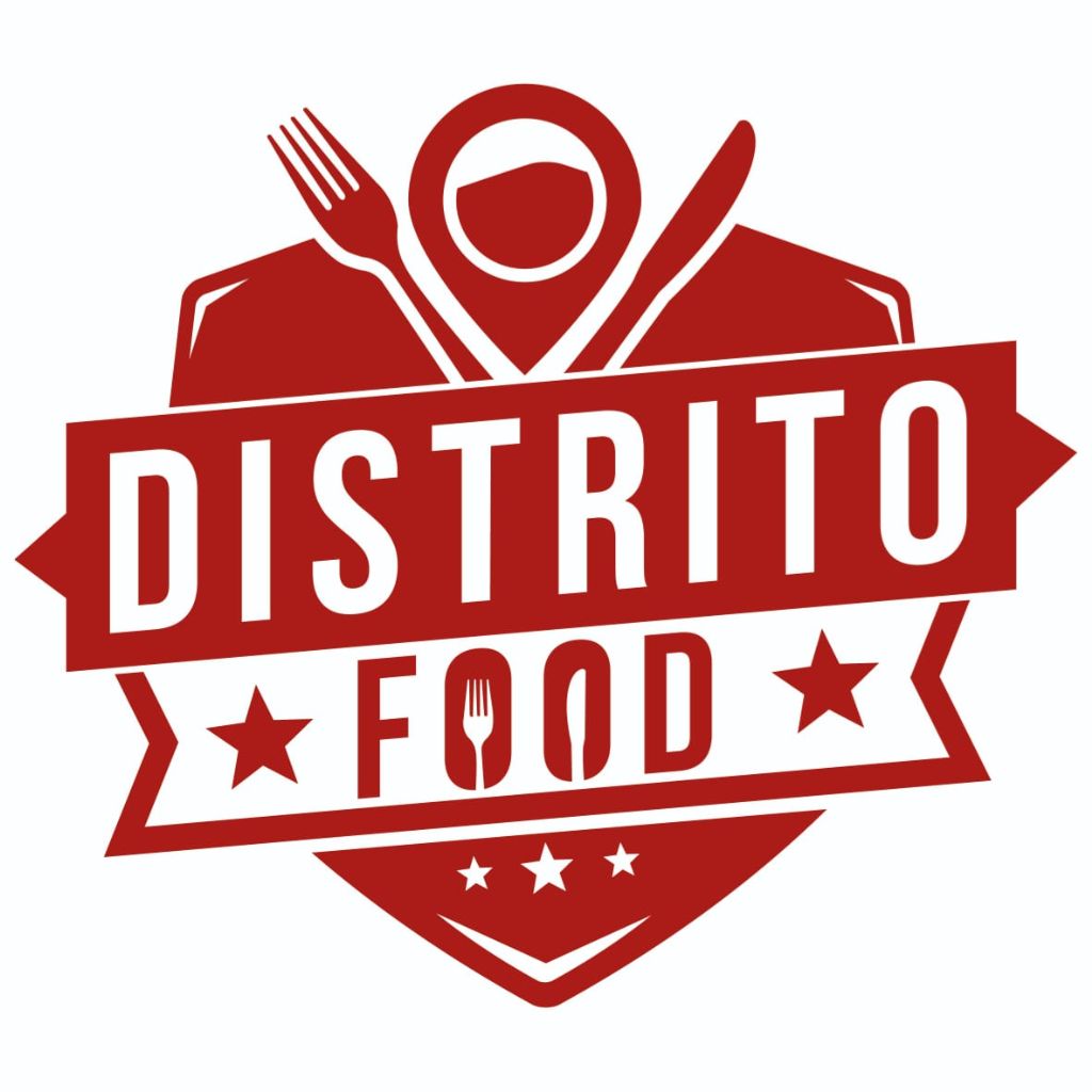DISTRITO FOOD • Menú, Precios y Dirección