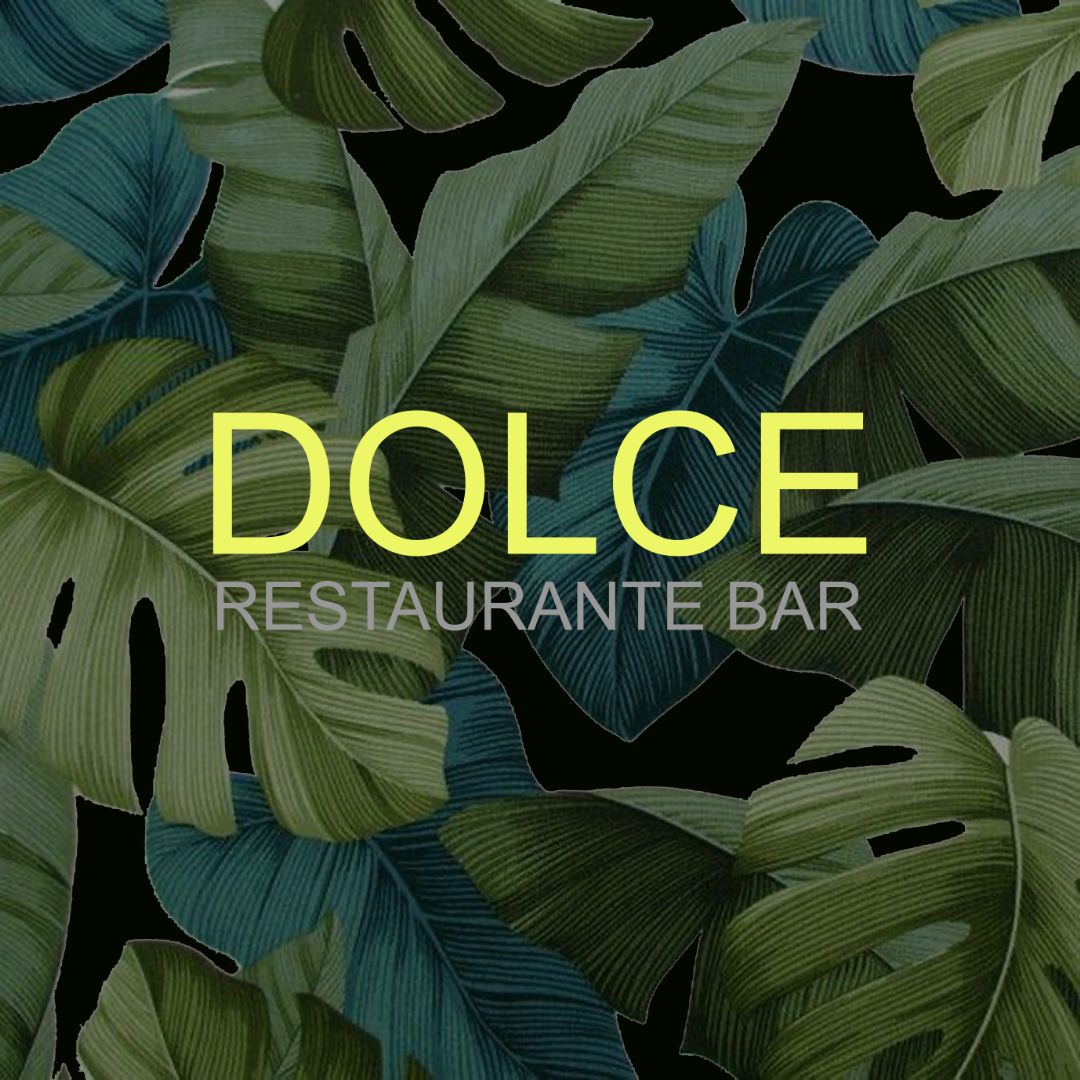 DOLCE RestoBar • Menú, Precios y Dirección