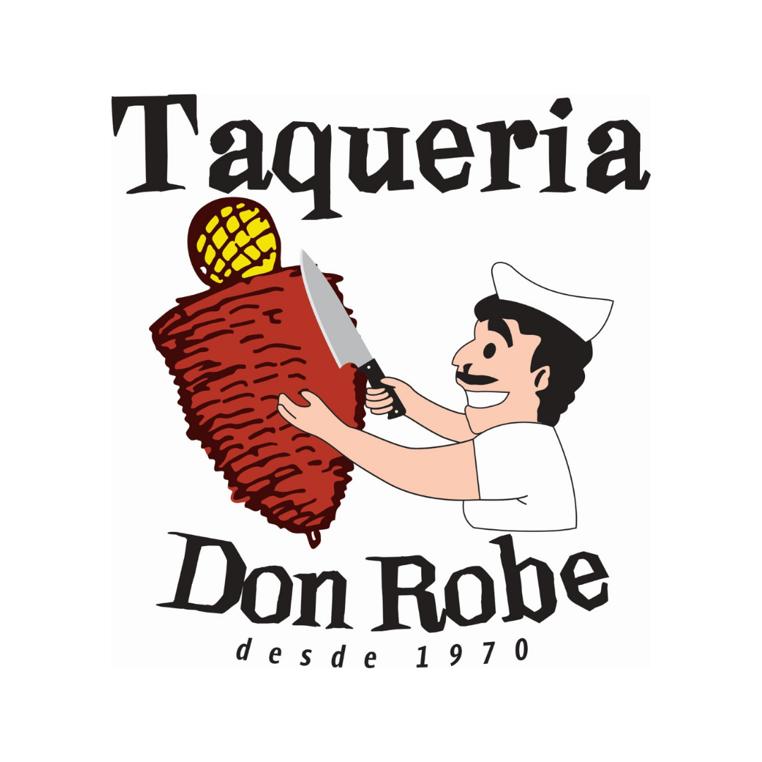 Taquería "Don Robe" • Precios, Menú y Cómo Llegar
