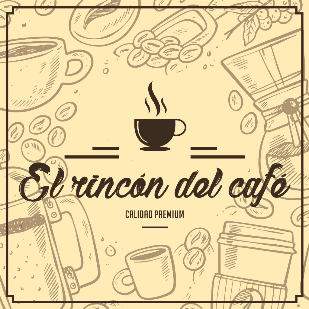 El rincón del café • Menú, Precios y Dirección