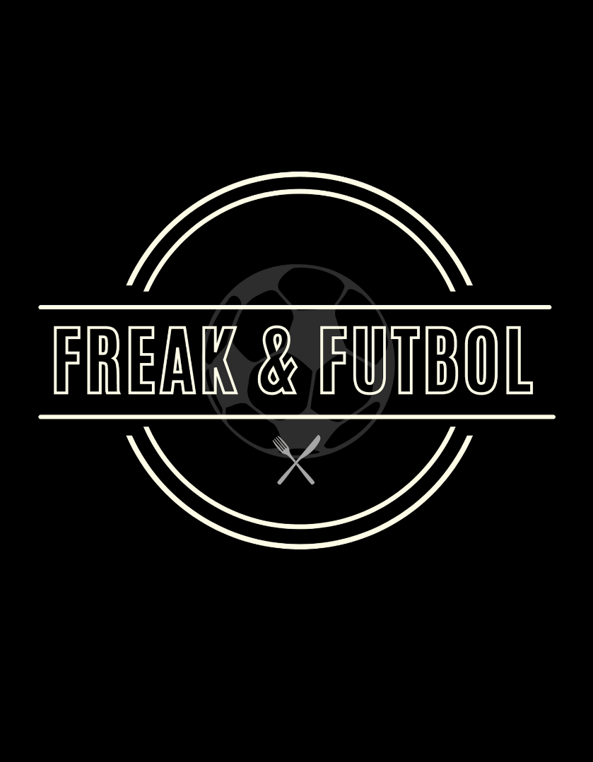 FREAK & FUTBOL • Menú, Precios y Dirección