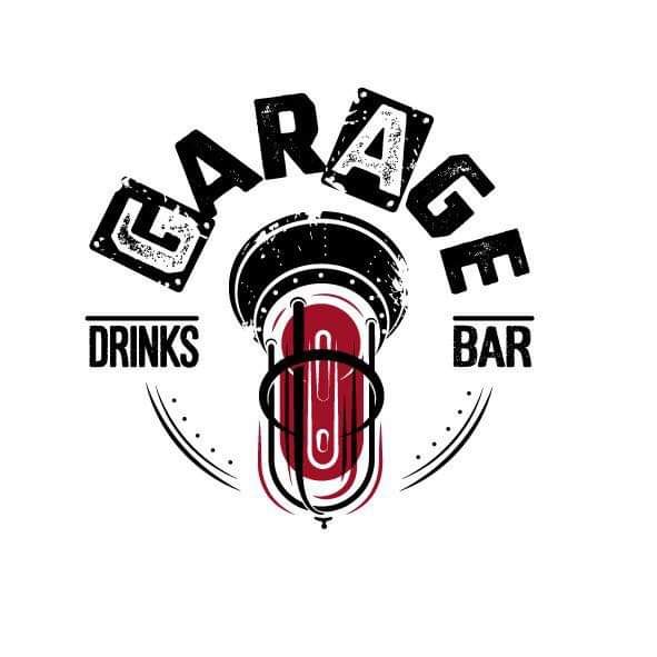 GARAGE Drinks Bar • Menú, Precios y Dirección