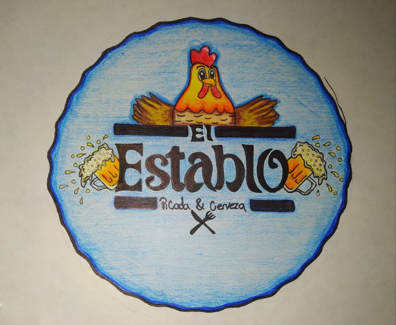 El establo • Menú, Precios y Dirección