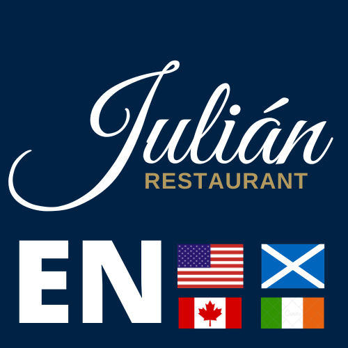 Restaurant Julian • Menú, Precios y Dirección