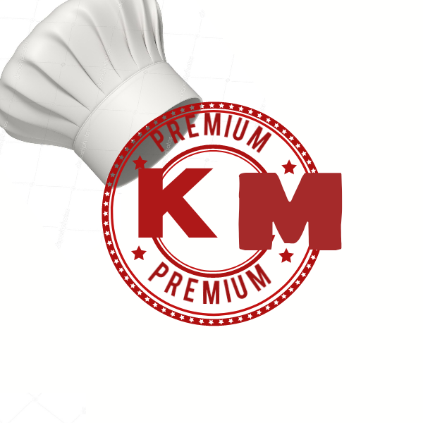 Kitchen masters • Menú, Precios y Dirección