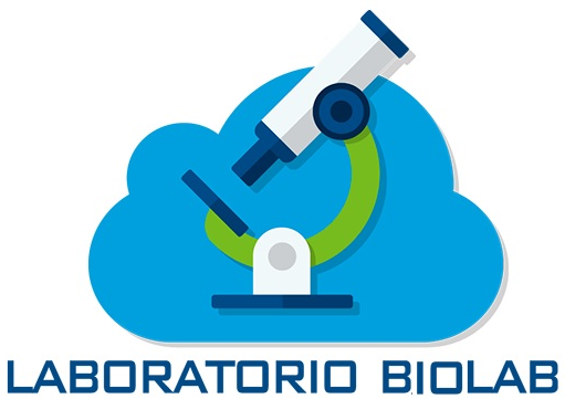 LABORATORIO BIOLAB • Menú, Precios y Dirección
