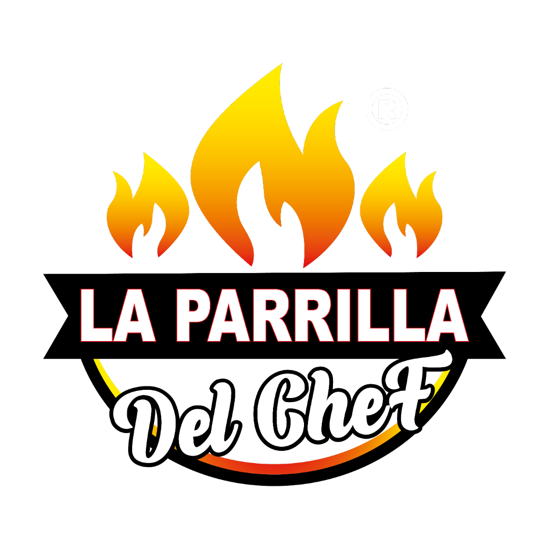 LA PARRILLA DEL CHEF • Menú, Precios y Dirección