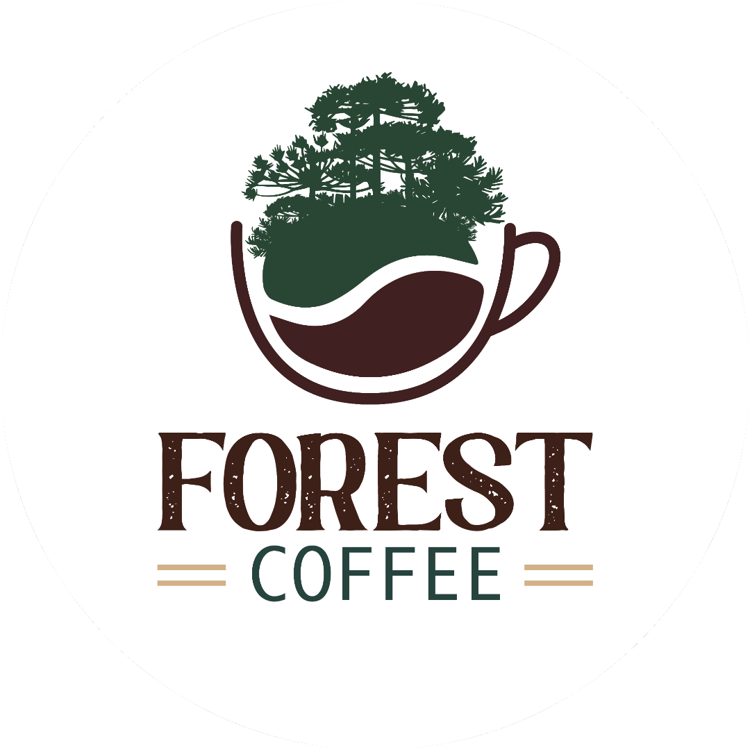 FOREST COFFEE • Menú, Precios y Dirección
