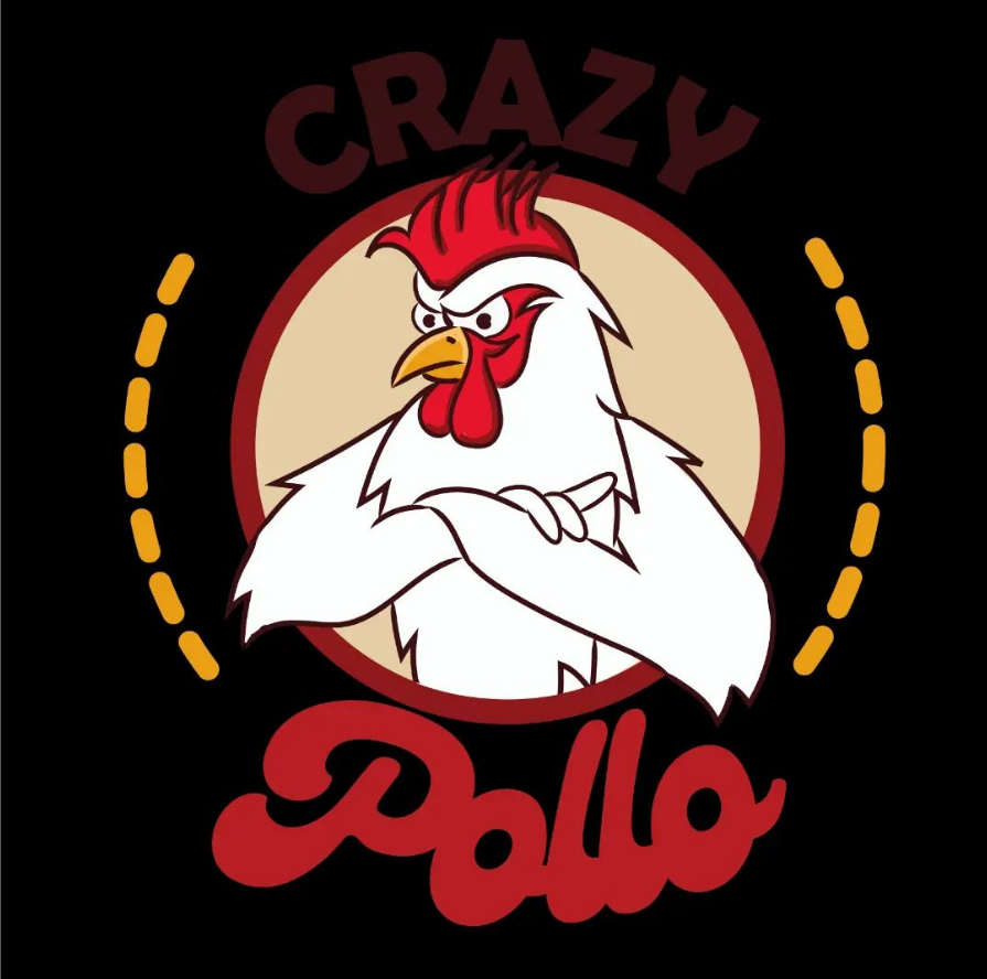 Crazy Pollo • Menú, Precios y Dirección
