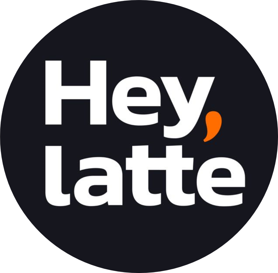 Hey Latte • Menú, Precios y Dirección