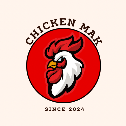 CHICKEN MAK • Menú, Precios y Dirección