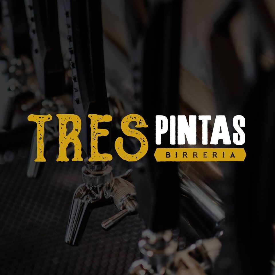 Tres Pintas Birreria • Precios, Menú y Cómo Llegar