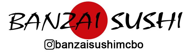 Banzai Sushi • Menú, Precios y Dirección