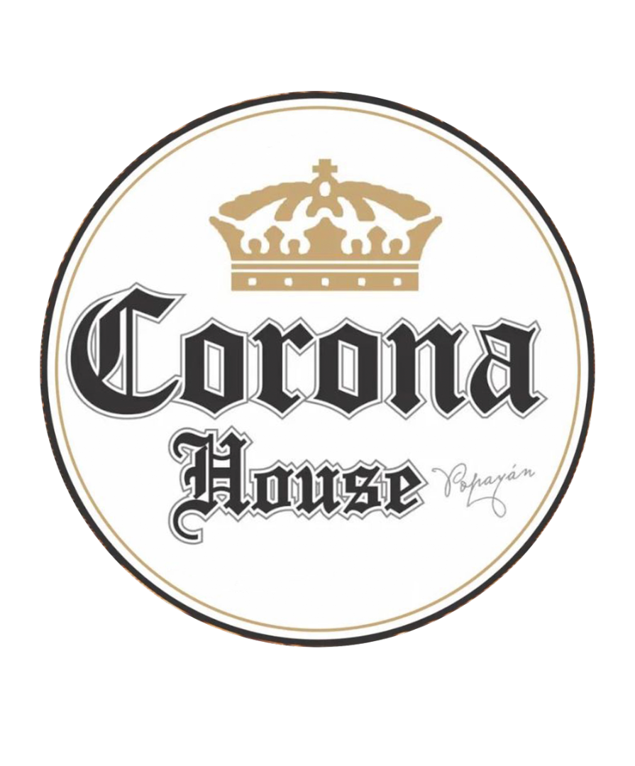 CORONA HOUSE • Menú, Precios y Dirección