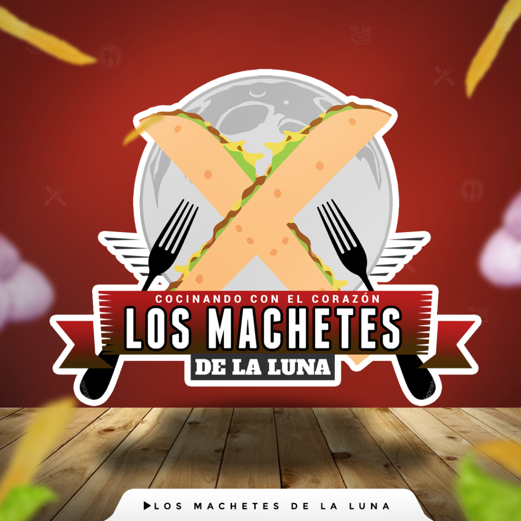 LOS MACHETES DE LA LUNA • Menú, Precios y Dirección