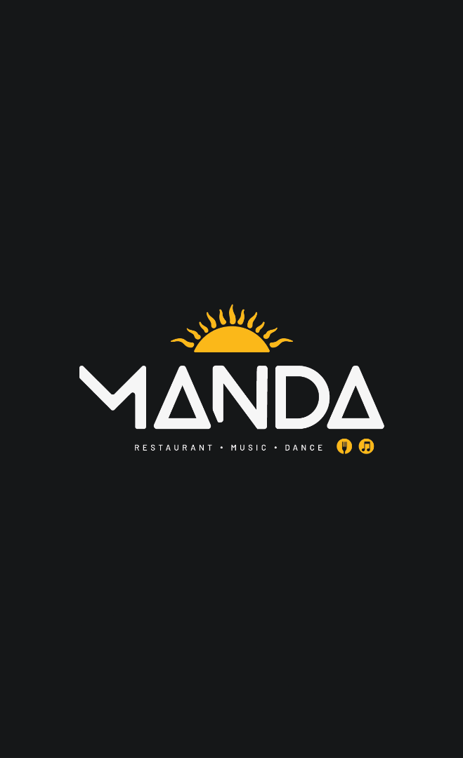 Manda • Menú, Precios y Dirección