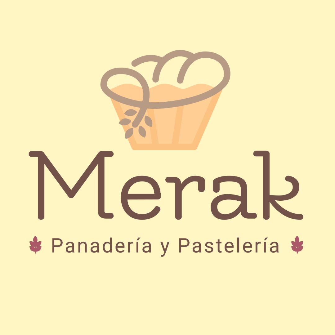 Merak Panadería y Pastelería • Menú, Precios y Dirección