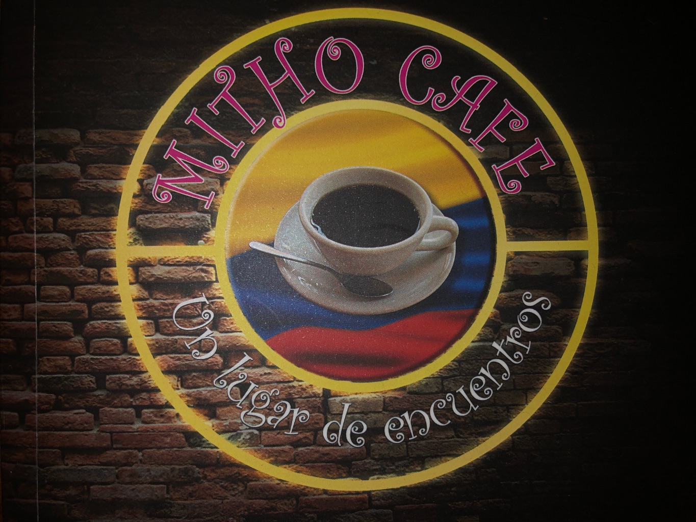 Mitho cafe • Menú, Precios y Dirección