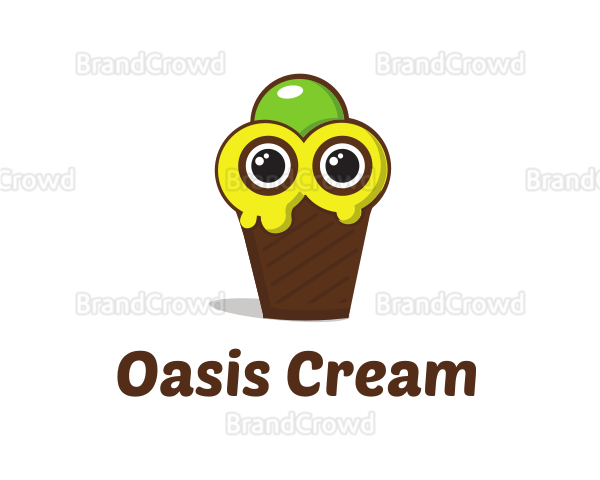 Oasis Cream • Menú, Precios y Dirección