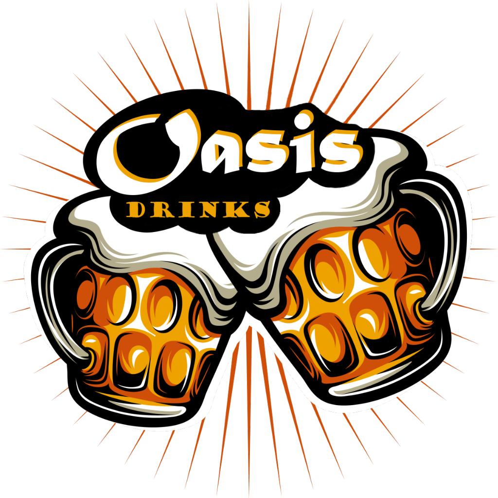 Oasis Drinks • Menú, Precios y Dirección