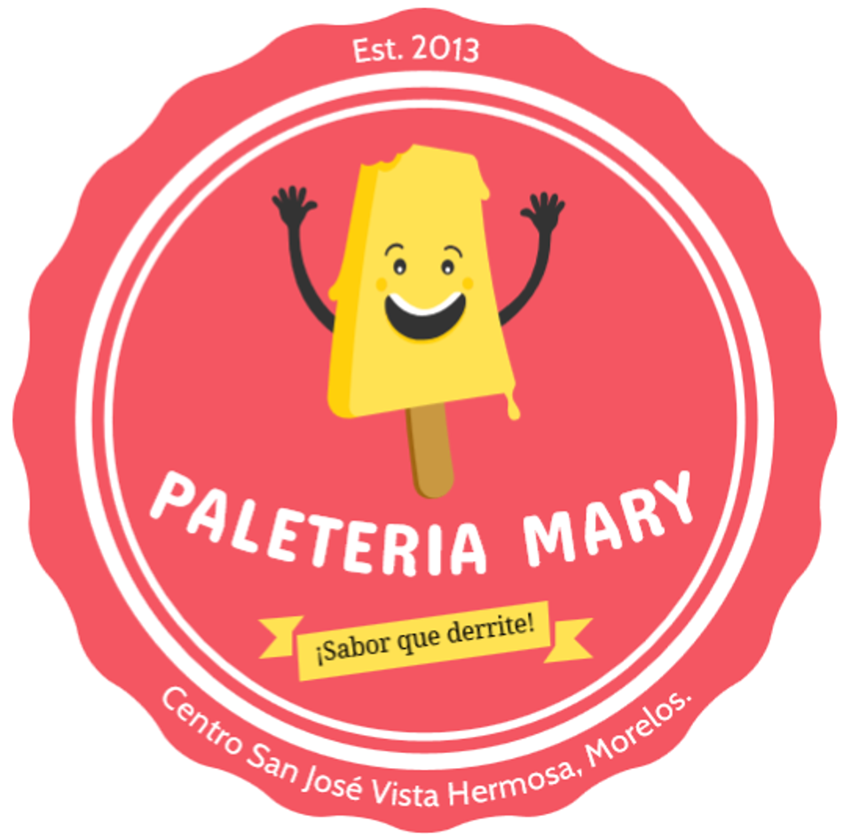 Paleteria Mary • Menú, Precios y Dirección