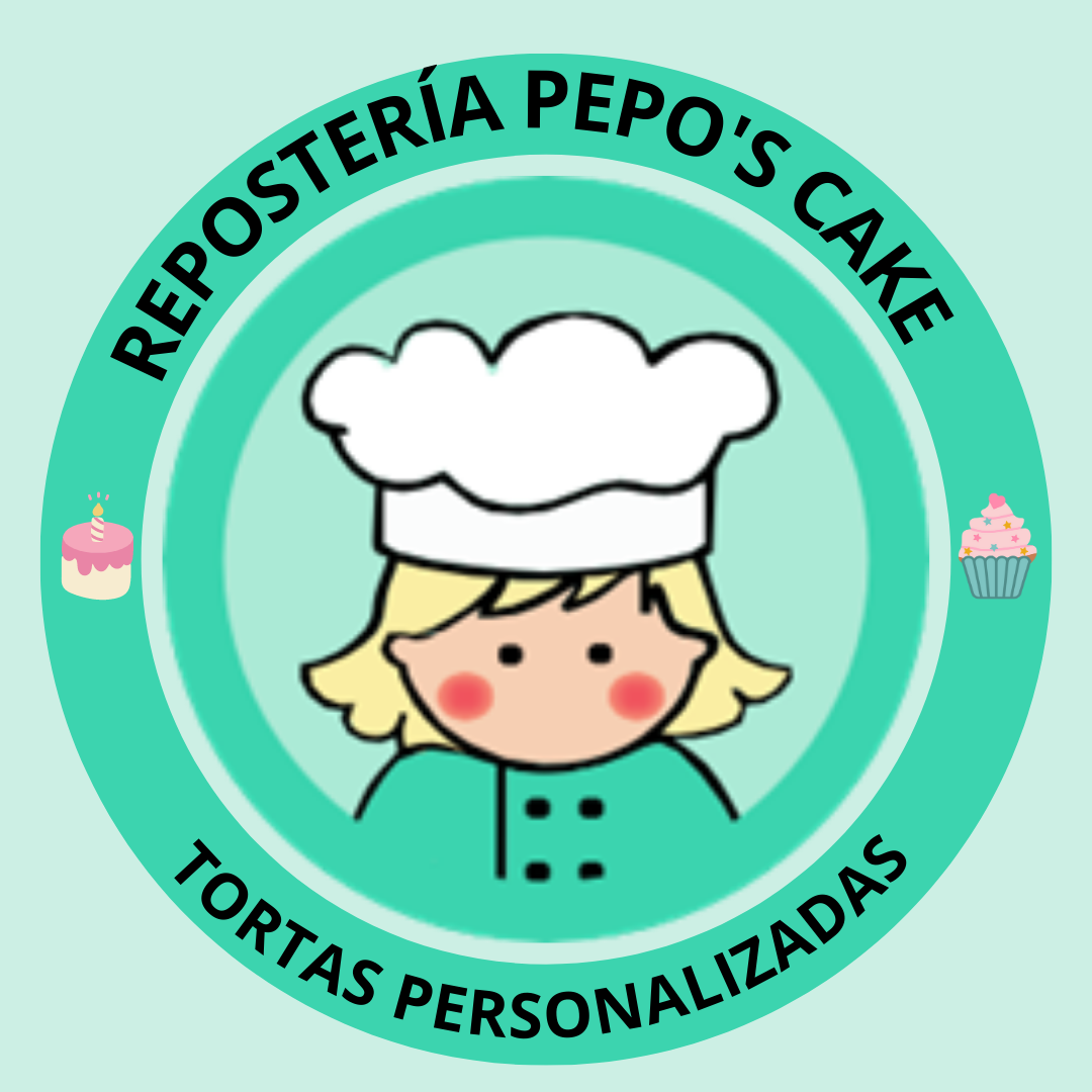 Pepos cake Personalizadas • Menú, Precios y Dirección
