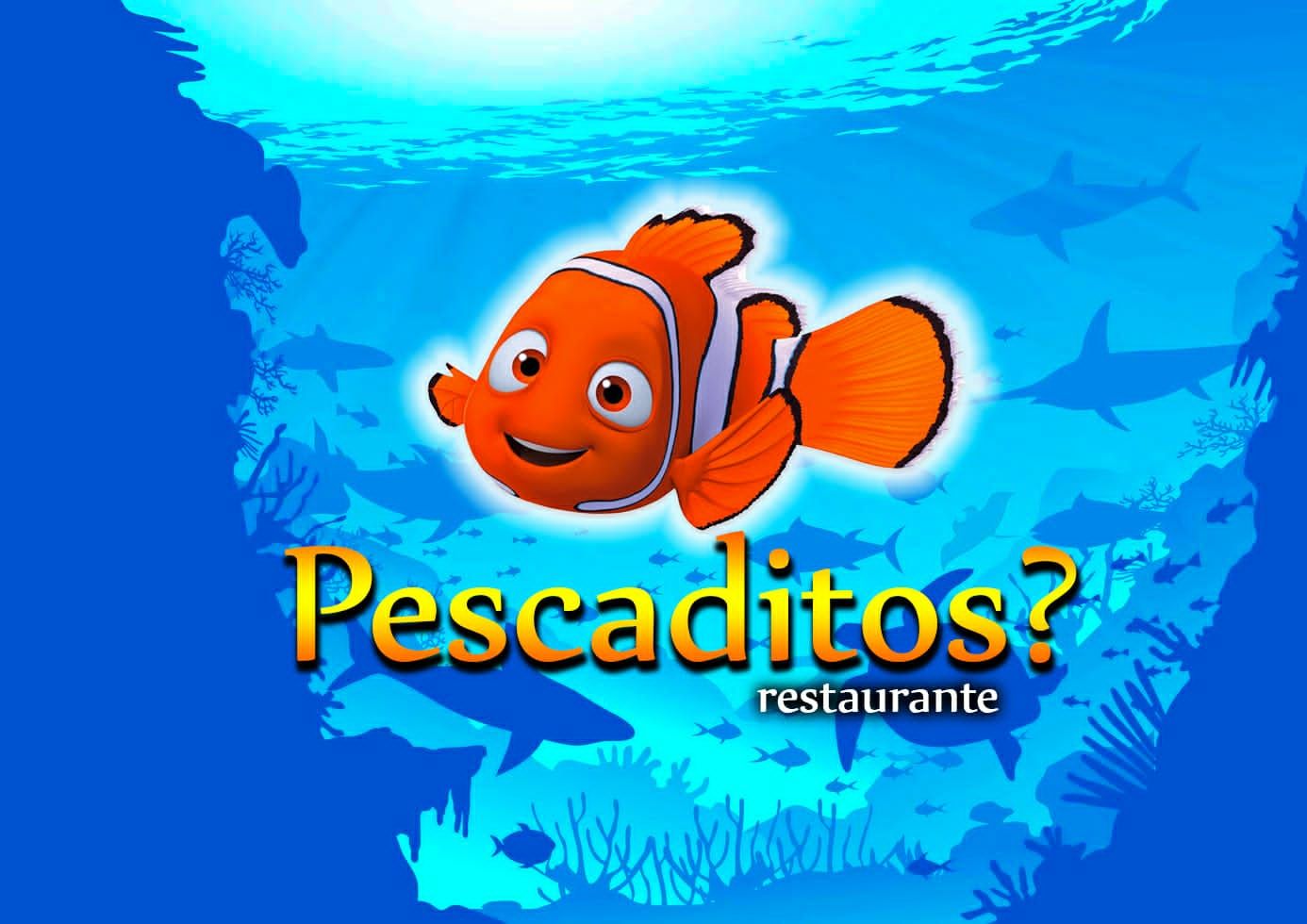Pescaditos? • Menú, Precios y Dirección
