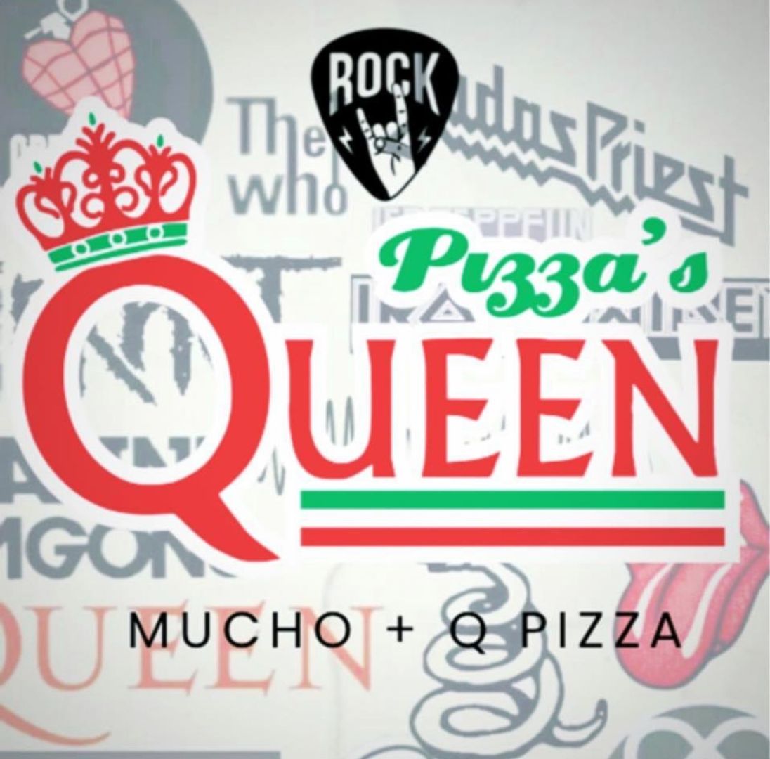 Pizza´s Queen • Menú, Precios y Dirección