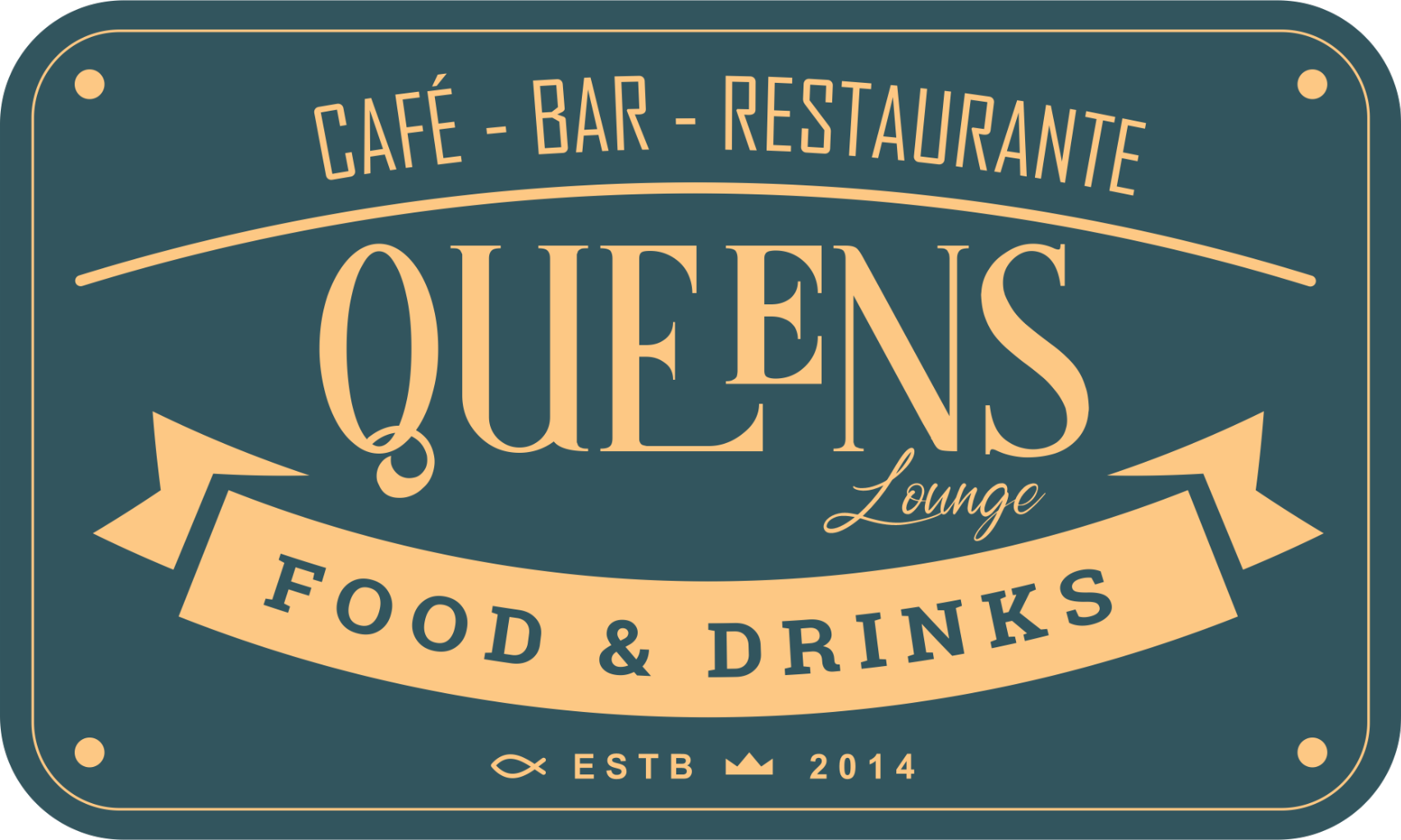 Restaurante Queens lounge • Menú, Precios y Dirección