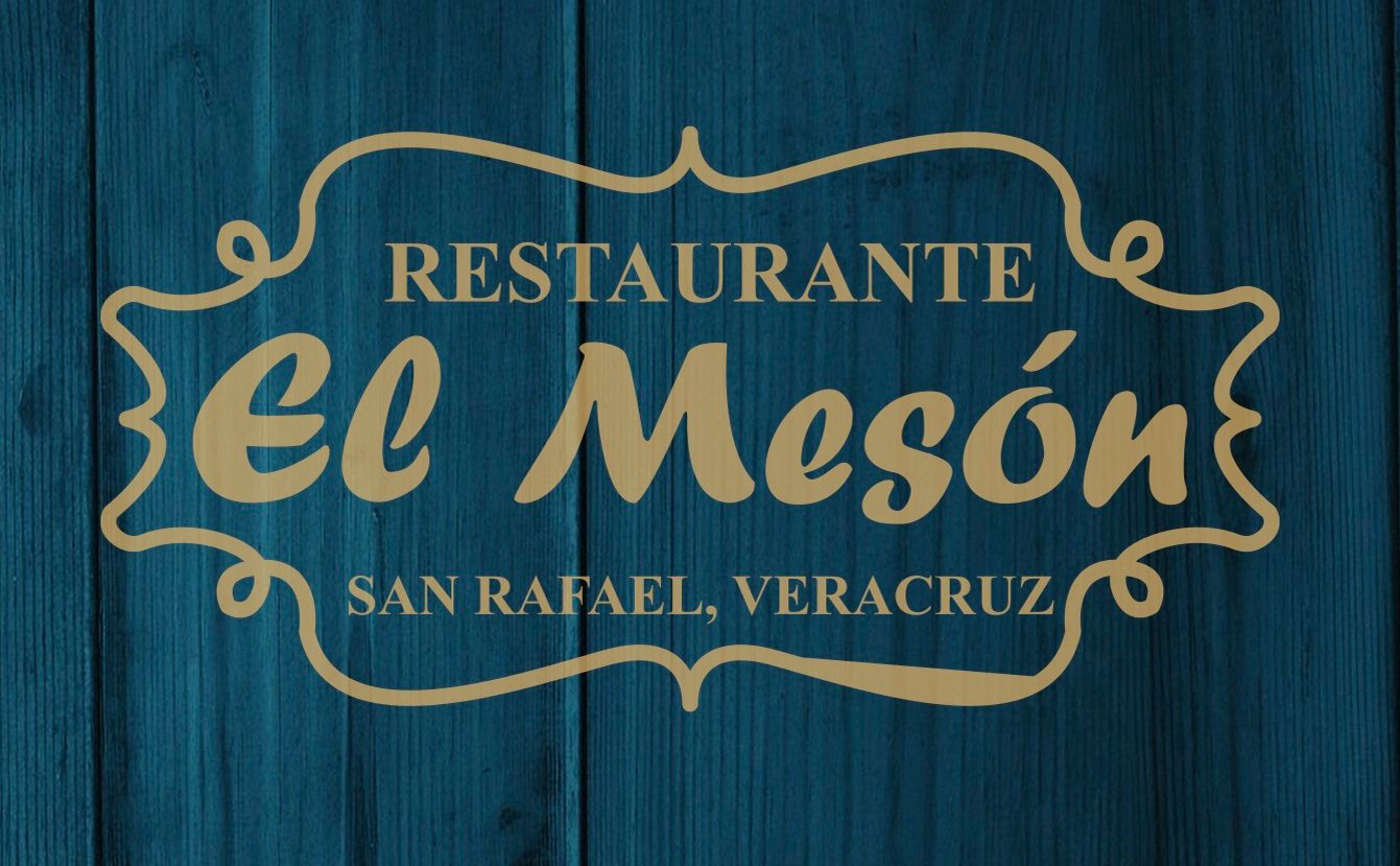 Restaurante El Mesón • Menú, Precios y Dirección
