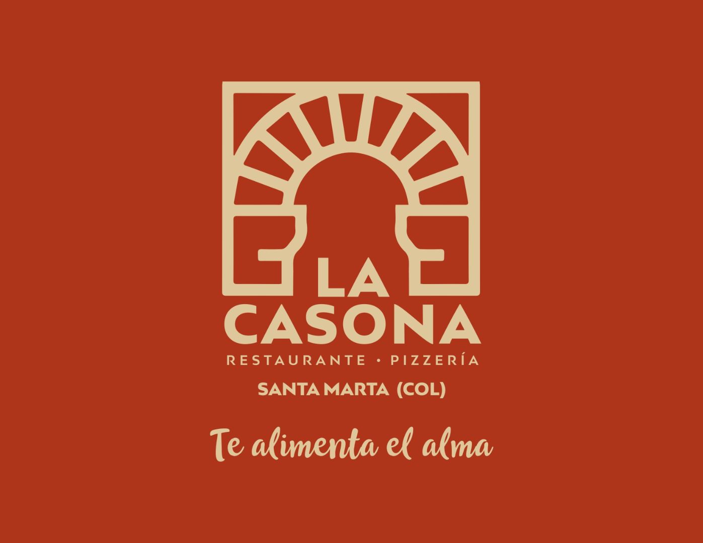 La Casona - Delivery • Menú, Precios y Dirección