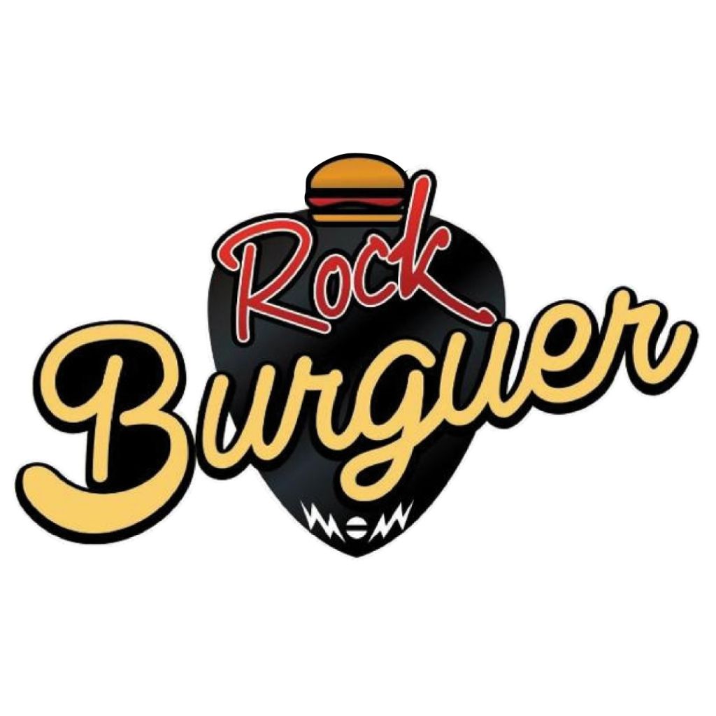 ROCK BURGUER • Menú, Precios y Dirección