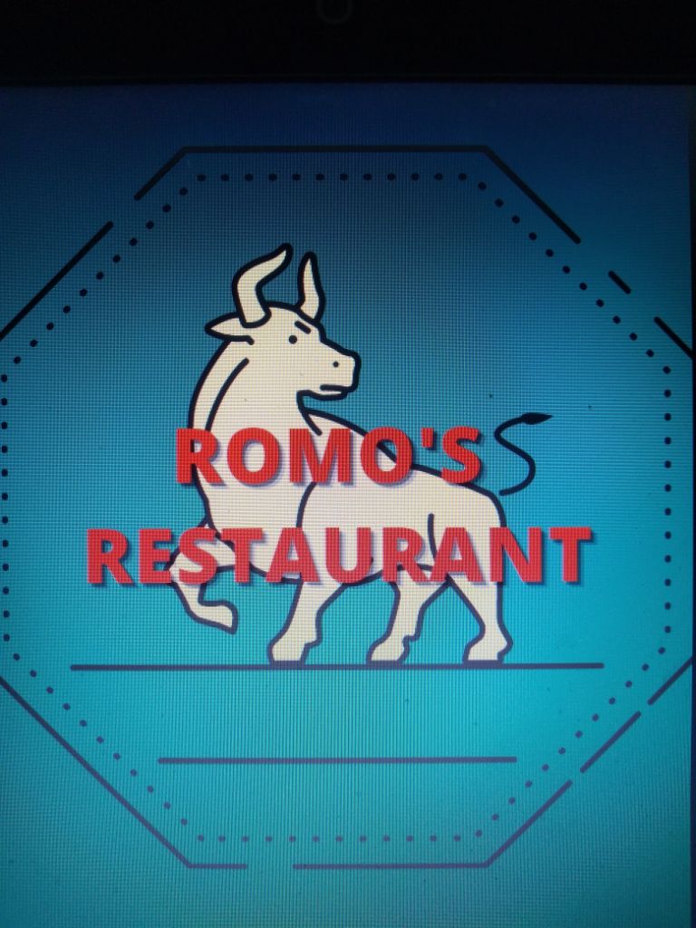 ROMO'S RESTAURANTE • Menú, Precios y Dirección