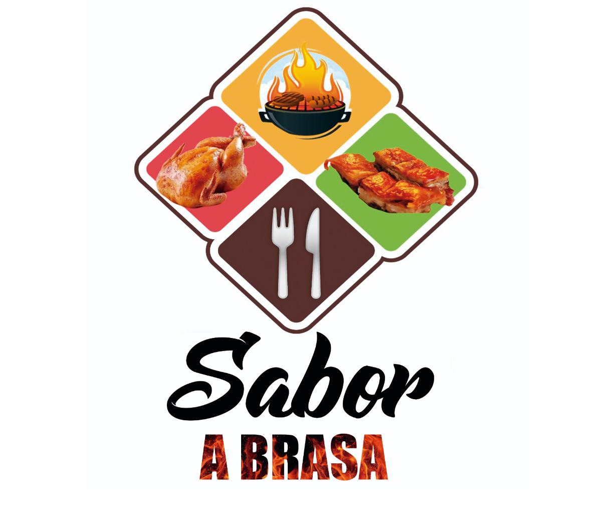 Sabor a Brasa • Menú, Precios y Dirección