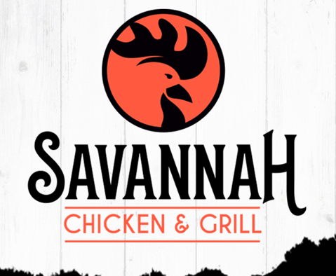 Savannah Chicken & Grill • Menú, Precios y Dirección