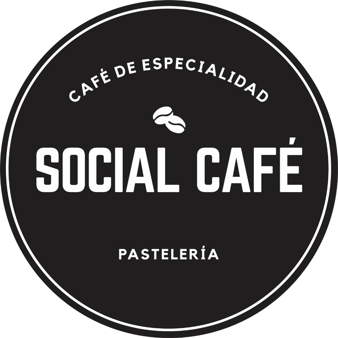 Social Café • Menú, Precios y Dirección
