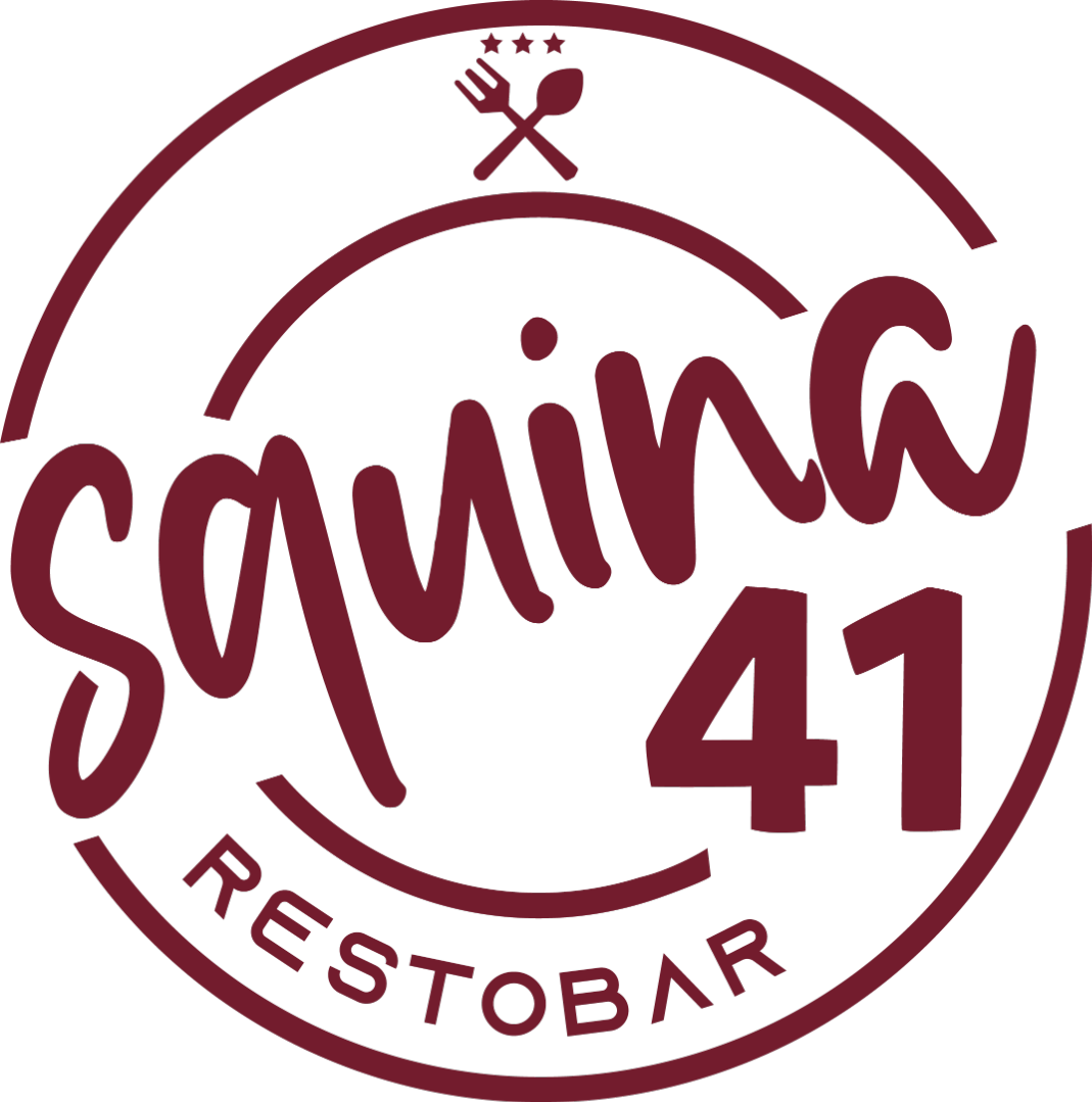 Squina 41 • Menú, Precios y Dirección
