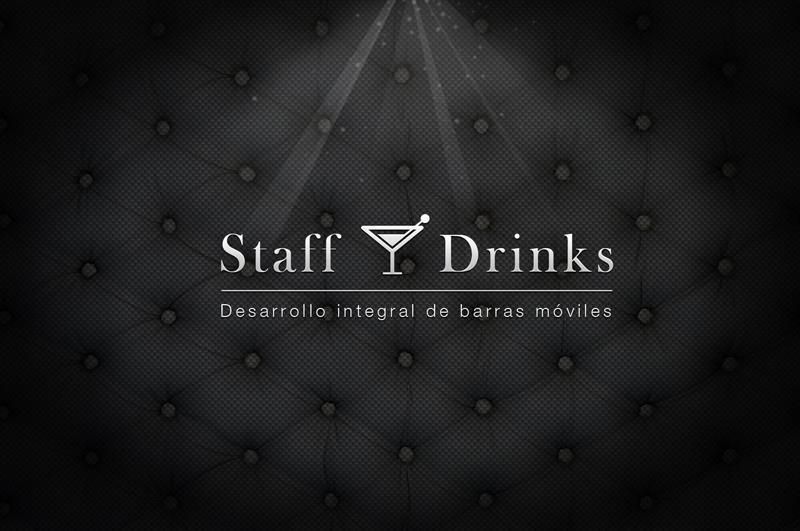 Staff Drinks • Menú, Precios y Dirección