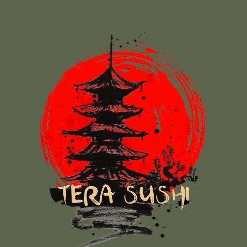 tera sushi • Menú, Precios y Dirección