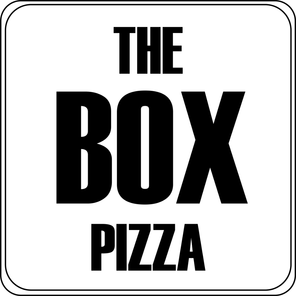 The Box Pizza • Menú, Precios y Dirección