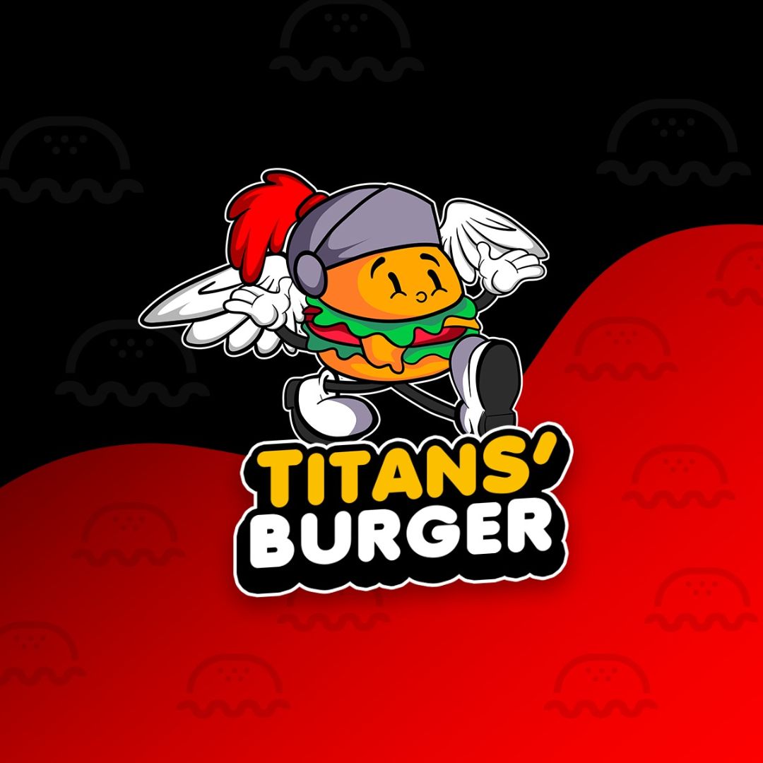 Titans' Burger • Menú, Precios y Dirección