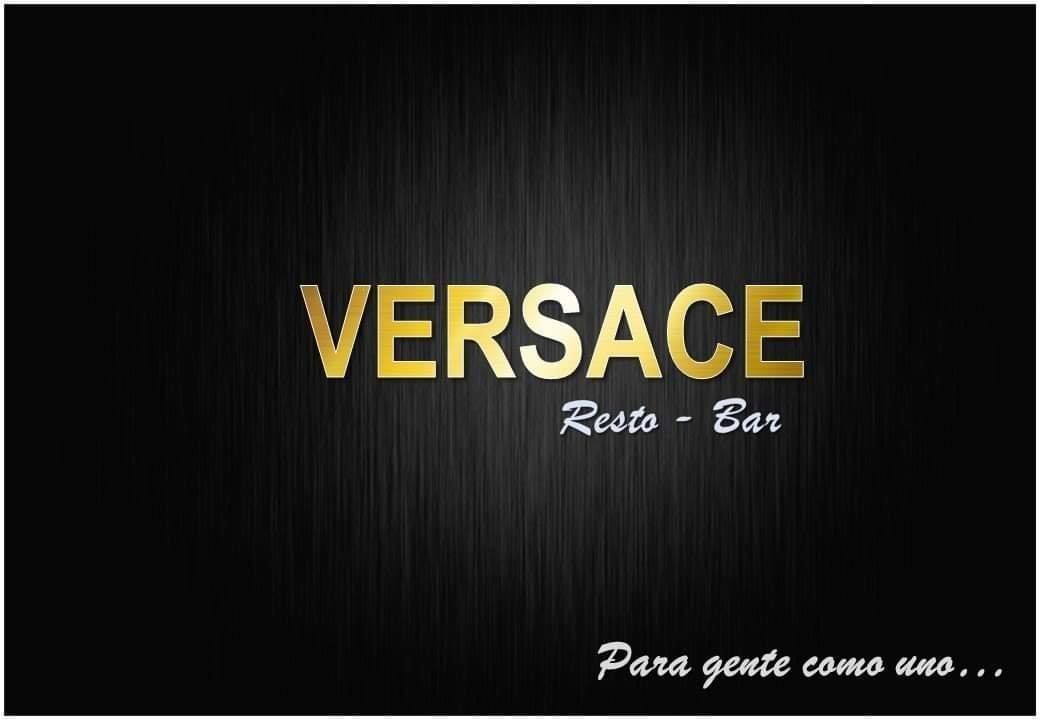 Versace Resto - Bar • Menú, Precios y Dirección