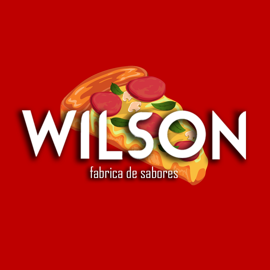 Wilson Pizzas • Menú, Precios y Dirección