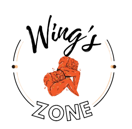 Wing's Zone • Menú, Precios y Dirección